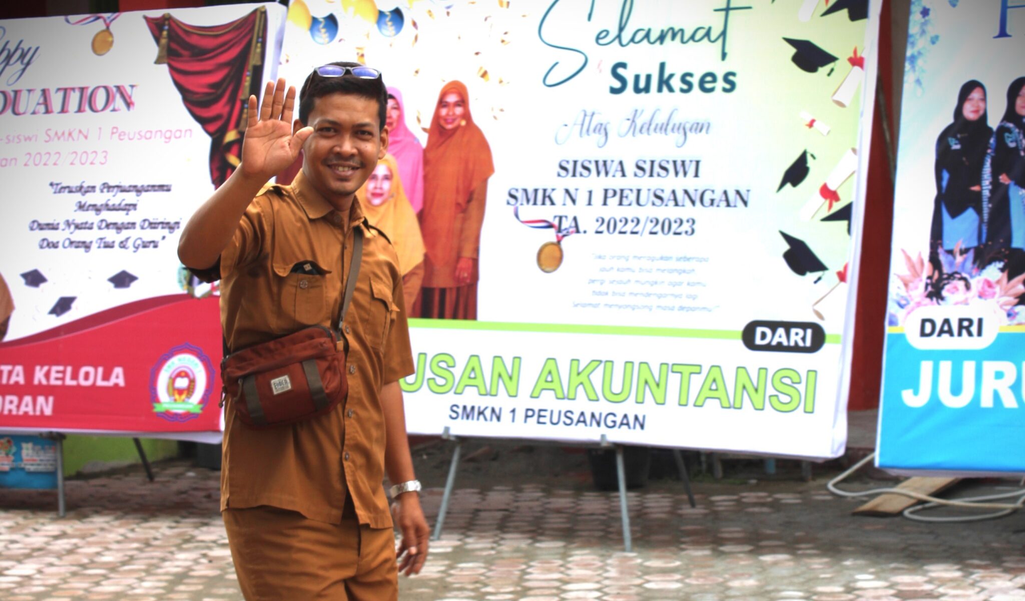 Karakteristik Guru Yang Hebat - SMK NEGERI 1 PEUSANGAN